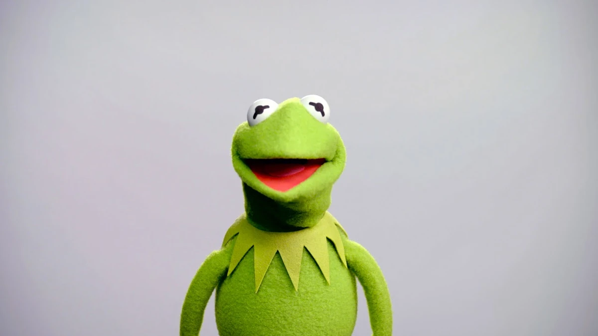 Kermit the frog | Death Fights Wiki | Fandom
