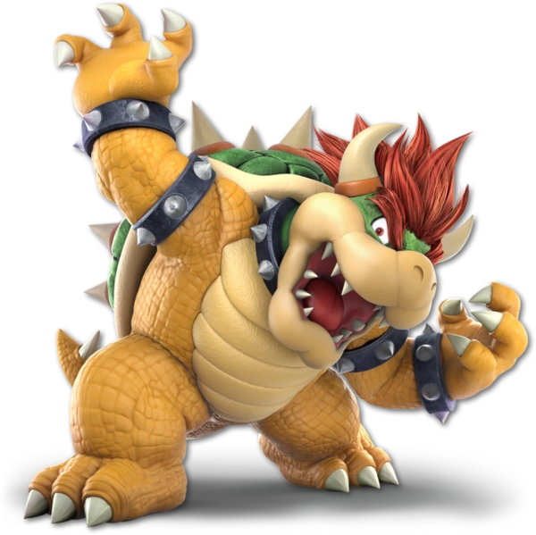 Bowser | Death Fights Wiki | Fandom