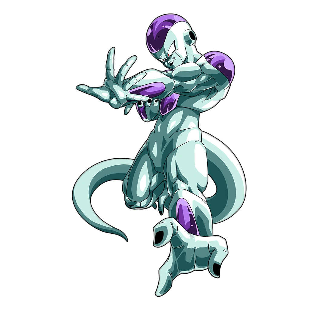 Frieza | Death Fights Wiki | Fandom