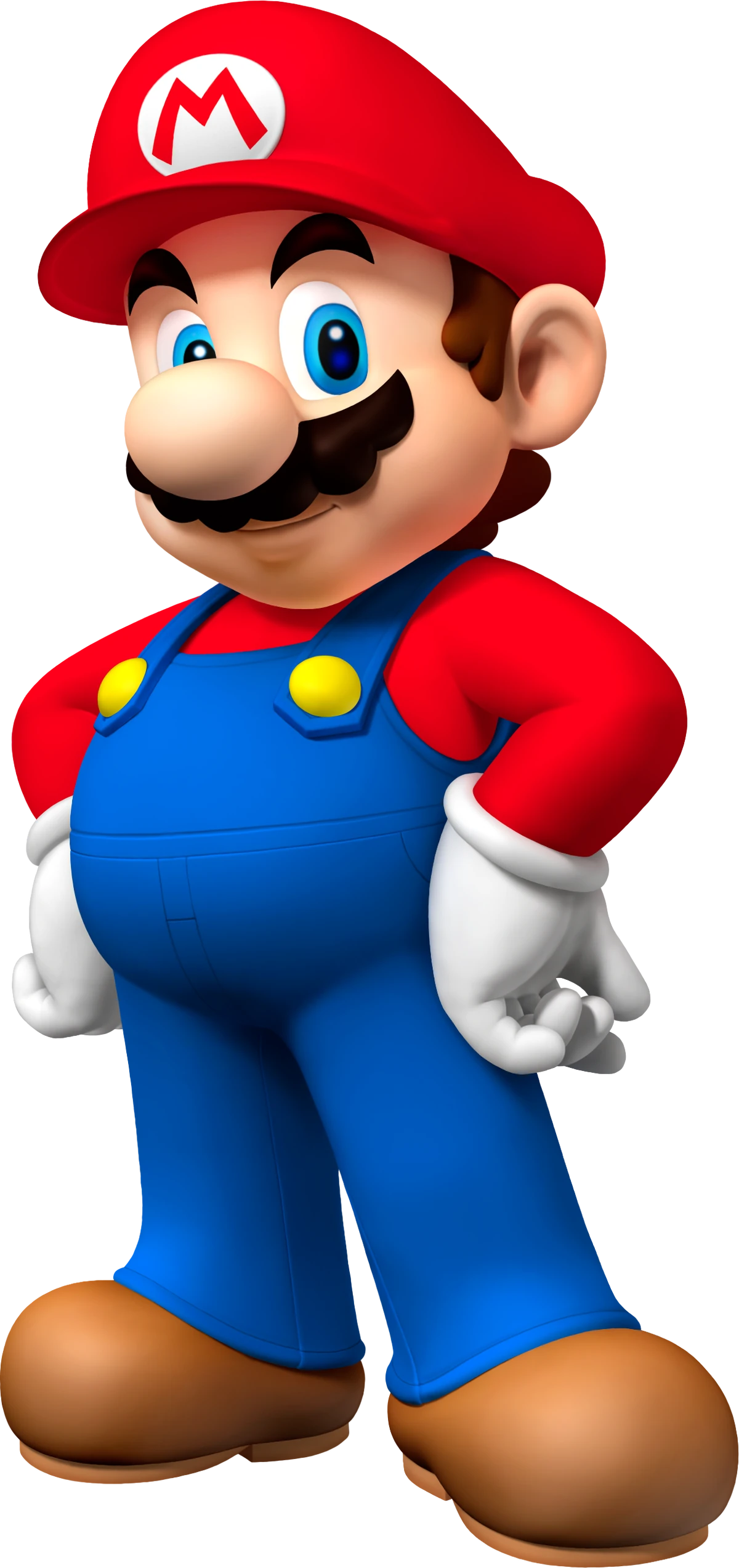 Mario | Death Fights Wiki | Fandom