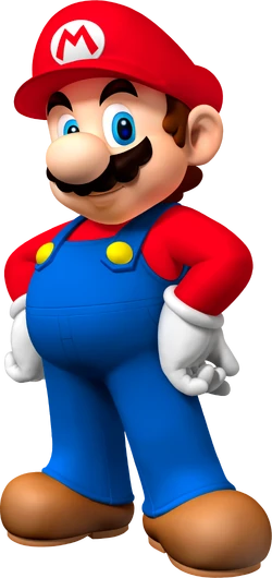 Mario | Death Fights Wiki | Fandom