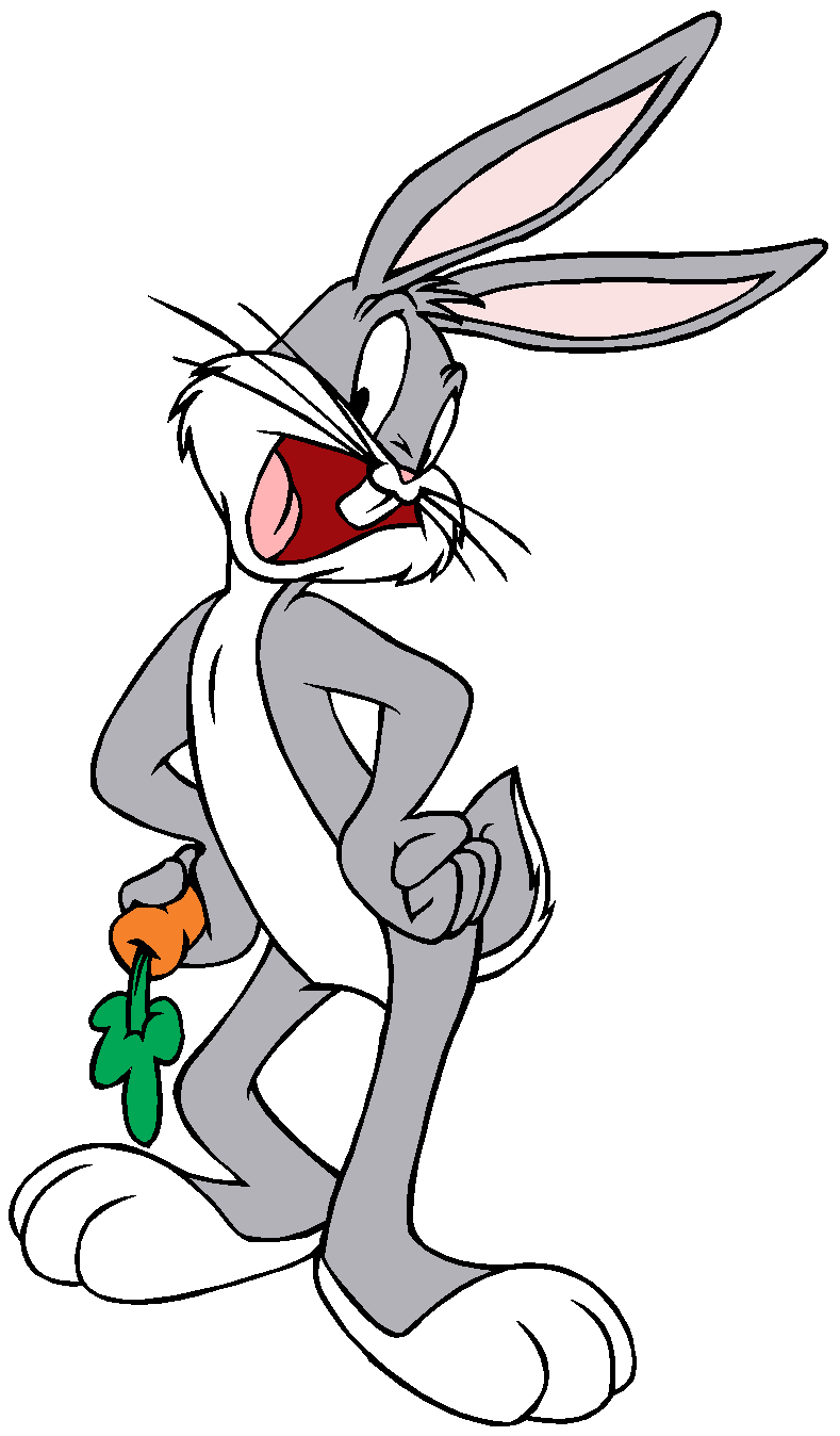 Bugs Bunny | Death Fights Wiki | Fandom