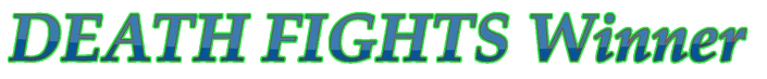 Death Fights Wiki | Fandom