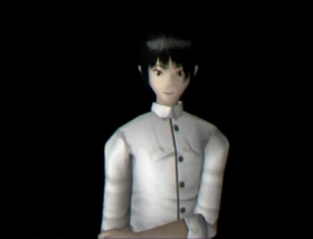 Yoshida | Death Forest Wiki | Fandom