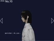 Yoshida | Death Forest Wiki | Fandom