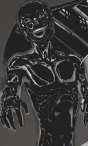 Demon | Death Forest Wiki | Fandom