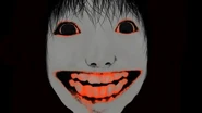 Yoshie | Death Forest Wiki | Fandom