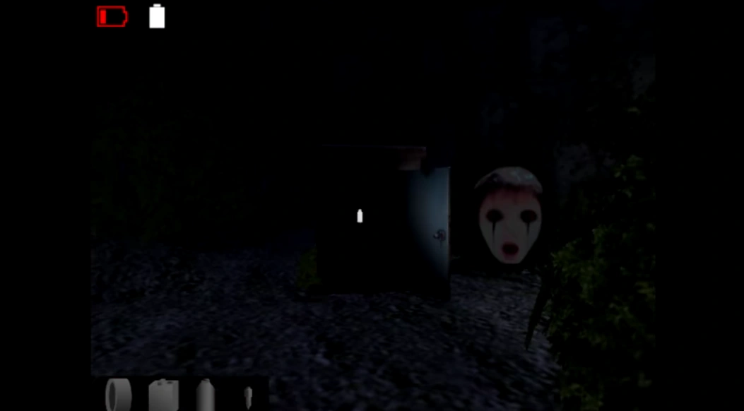 Shed | Death Forest Wiki | Fandom