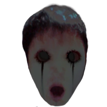 Giant Head | Death Forest Wiki | Fandom