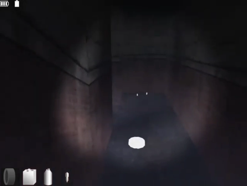 Items | Death Forest Wiki | Fandom