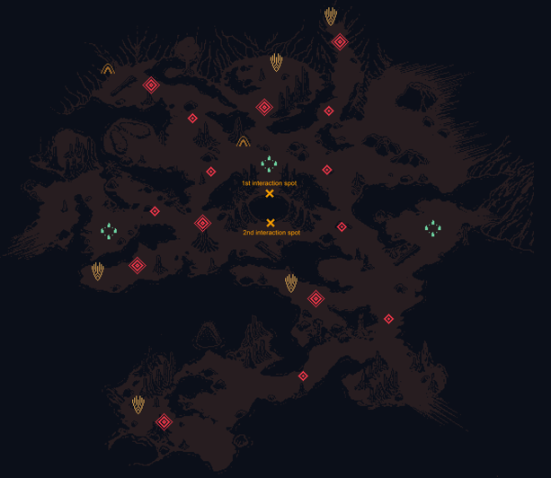 Obsidian Mirror | Death Howl Wiki | Fandom