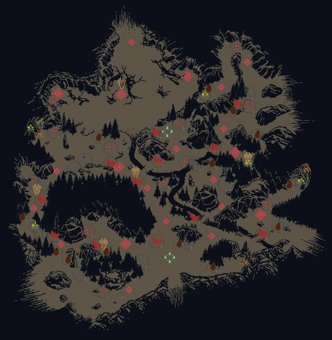 The Hidden Vale | Death Howl Wiki | Fandom