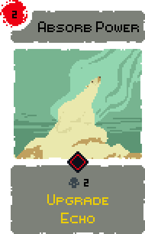 Absorb Power | Death Howl Wiki | Fandom