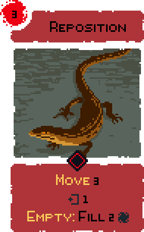 Reposition | Death Howl Wiki | Fandom