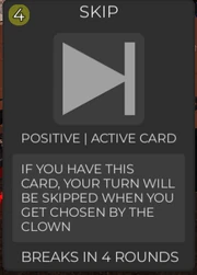 Cards | Death in a Box Roblox Wiki | Fandom