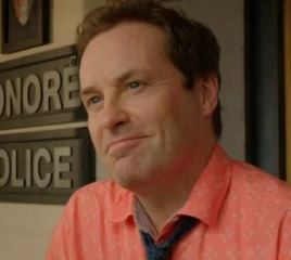 Jack Mooney | Death in Paradise and Beyond Paradise Wiki | Fandom