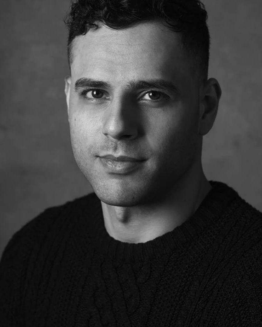 Billy White | Death in Podville Wiki | Fandom