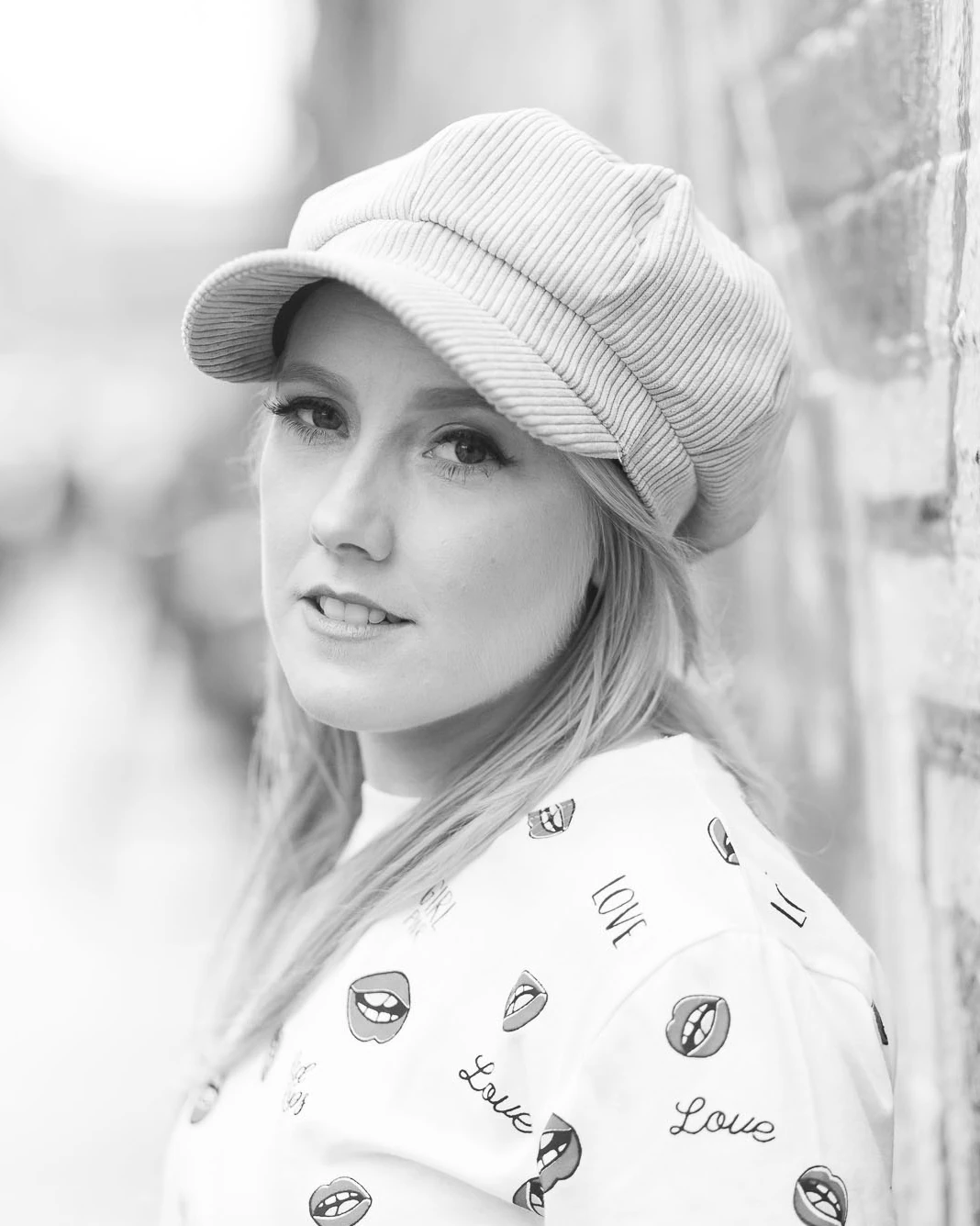 Sarah Blackwell | Death in Podville Wiki | Fandom