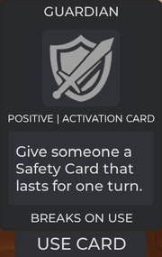 Cards | Death in the Box Wiki | Fandom