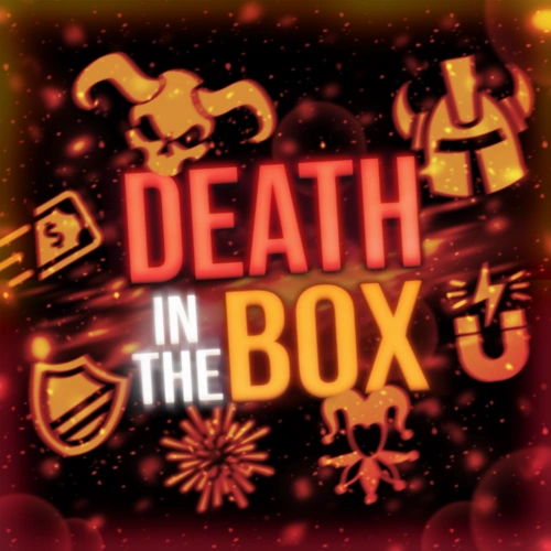 Bots | Death in the Box Wiki | Fandom
