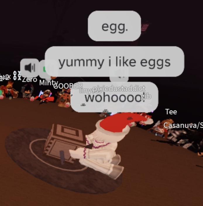 Events | Death in the Box Wiki | Fandom