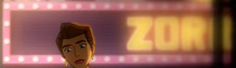 Zorro | Death in the Family Wiki | Fandom