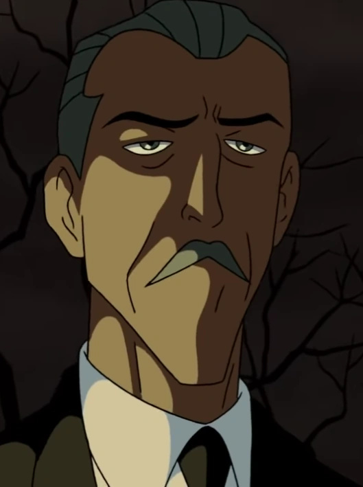 Alfred Pennyworth | Death in the Family Wiki | Fandom
