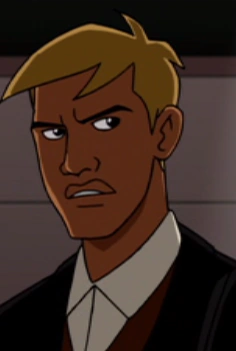 Leon | Death in the Family Wiki | Fandom