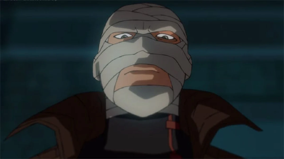 Jason Todd's Rebellion | Death in the Family Wiki | Fandom
