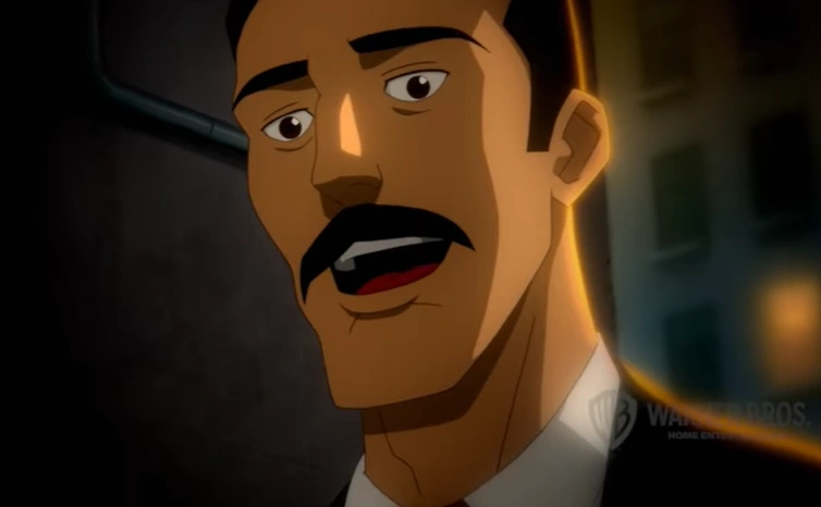 Thomas Wayne | Death in the Family Wiki | Fandom