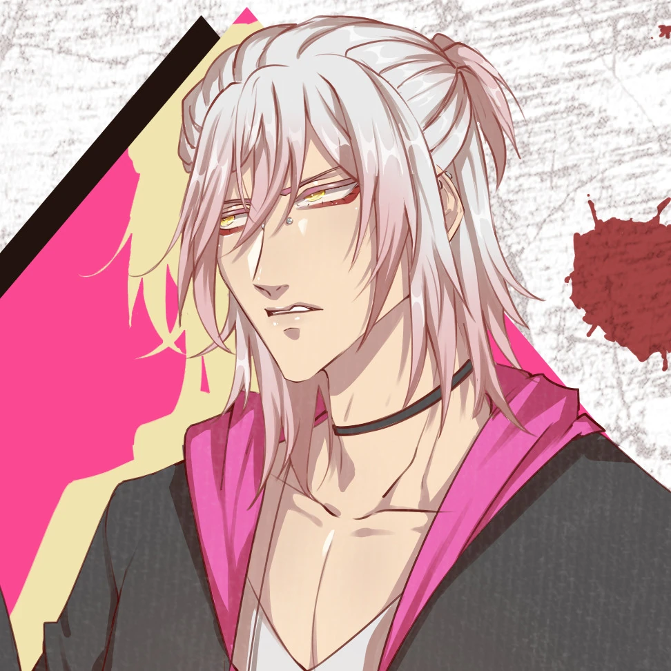 Felix | Death is a Guest Wiki | Fandom