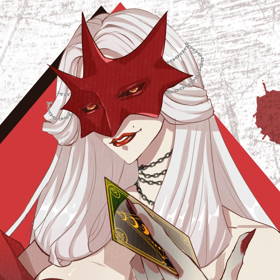 Sinistra | Death is a Guest Wiki | Fandom