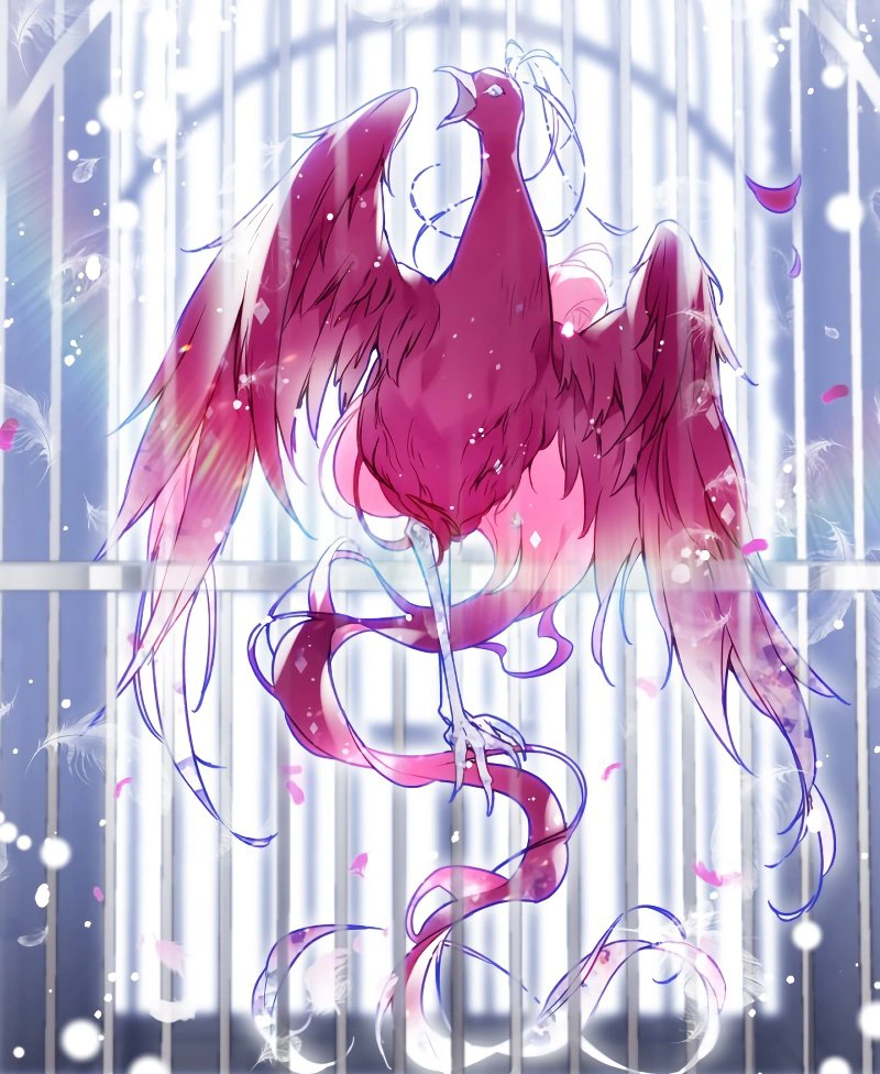 Plapopinu | Villains Are Destined to Die Wiki | Fandom