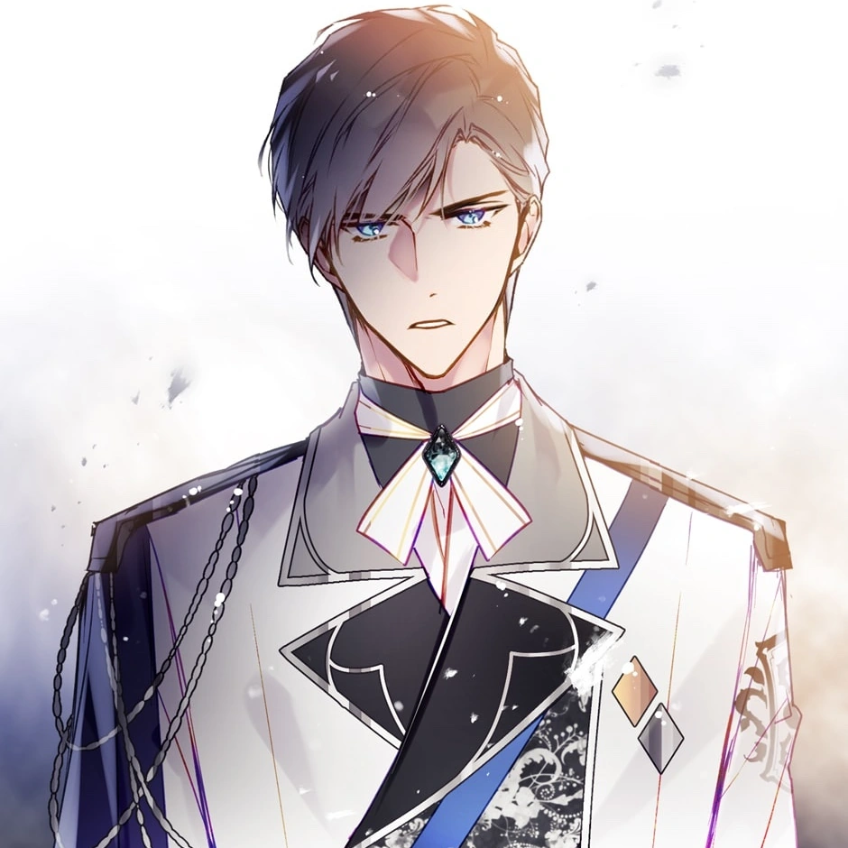 Derrick Eckhart | Villains Are Destined to Die Wiki | Fandom