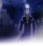 Winter Verdandi/Gallery | Villains Are Destined to Die Wiki | Fandom