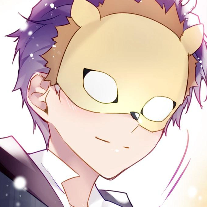 Laon | Villains Are Destined to Die Wiki | Fandom