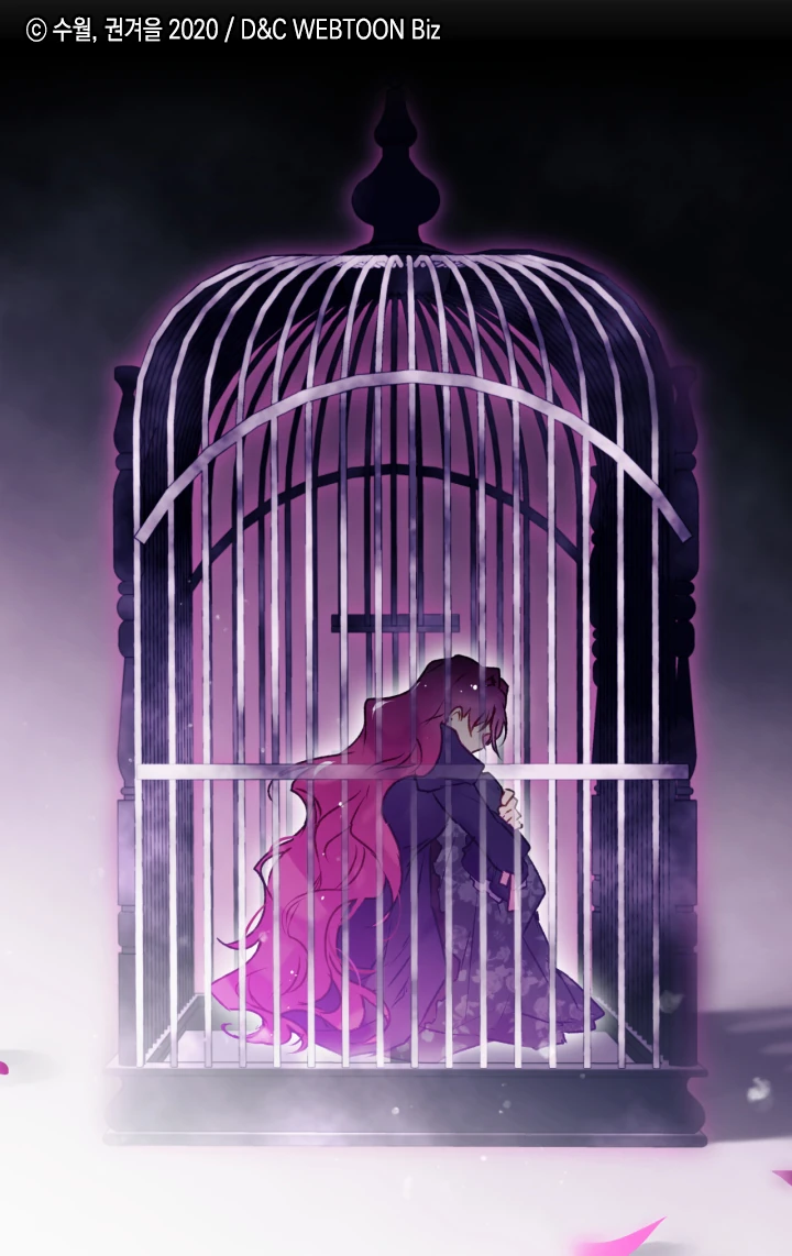 Web Comic/Chapter 133 | Villains Are Destined to Die Wiki | Fandom