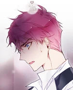 Reynold Eckhart/Gallery | Villains Are Destined to Die Wiki | Fandom