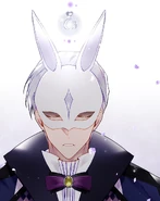 Winter Verdandi/Gallery | Villains Are Destined to Die Wiki | Fandom