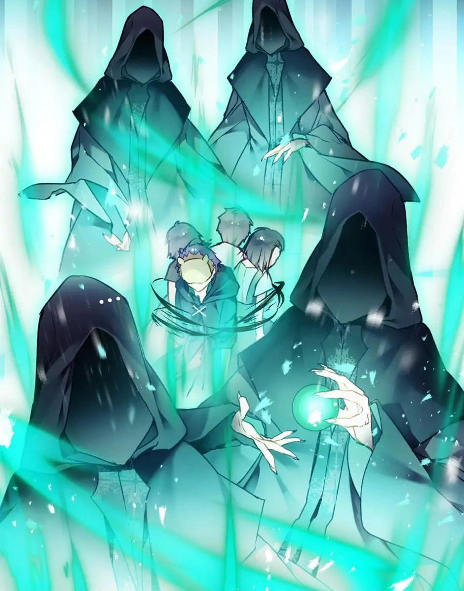 Holy Nation of Laila/Gallery | Villains Are Destined to Die Wiki | Fandom