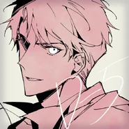 Reynold Eckhart/Gallery | Villains Are Destined to Die Wiki | Fandom