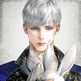 Winter Verdandi | Villains Are Destined to Die Wiki | Fandom