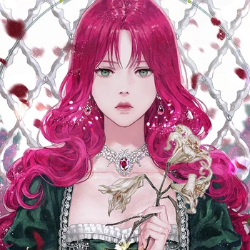 Penelope Regulus | Villains Are Destined to Die Wiki | Fandom