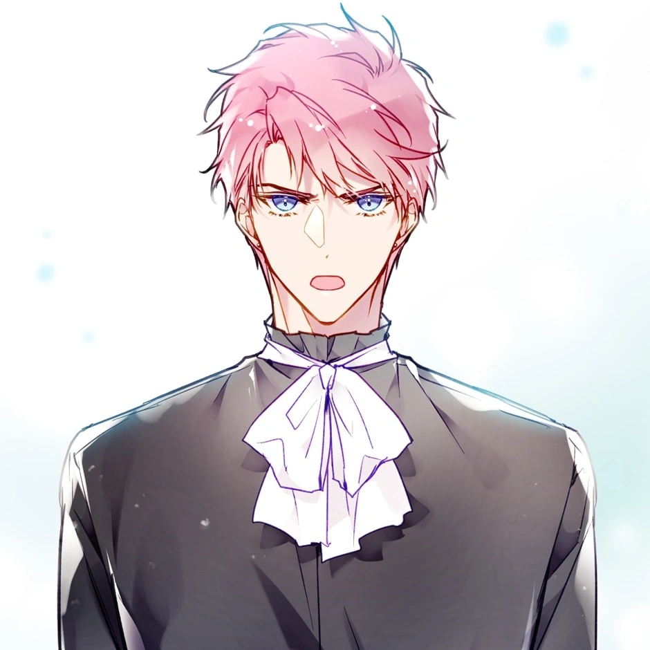 Reynold Eckhart | Villains Are Destined to Die Wiki | Fandom