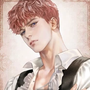 Reynold Eckhart/Gallery | Villains Are Destined to Die Wiki | Fandom