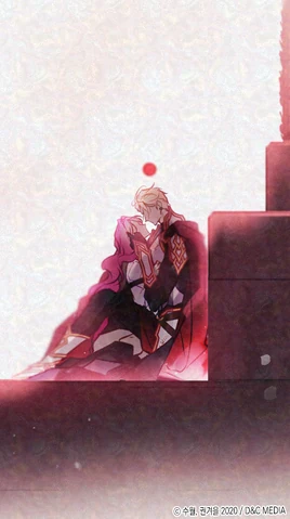 Web Comic/Chapter 184 | Villains Are Destined to Die Wiki | Fandom