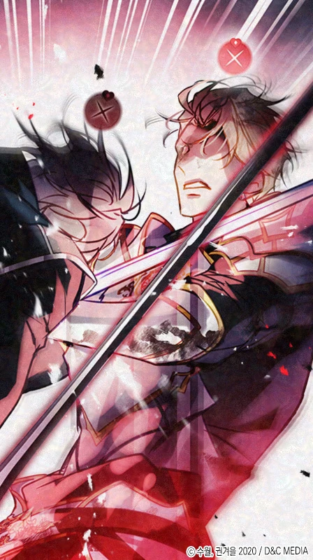 Web Comic/Chapter 189 | Villains Are Destined to Die Wiki | Fandom