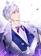 Winter Verdandi/Gallery | Villains Are Destined to Die Wiki | Fandom