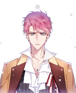 Reynold Eckhart/Gallery | Villains Are Destined to Die Wiki | Fandom