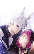 Winter Verdandi/Gallery | Villains Are Destined to Die Wiki | Fandom